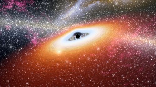What is a singularity? | Live Science