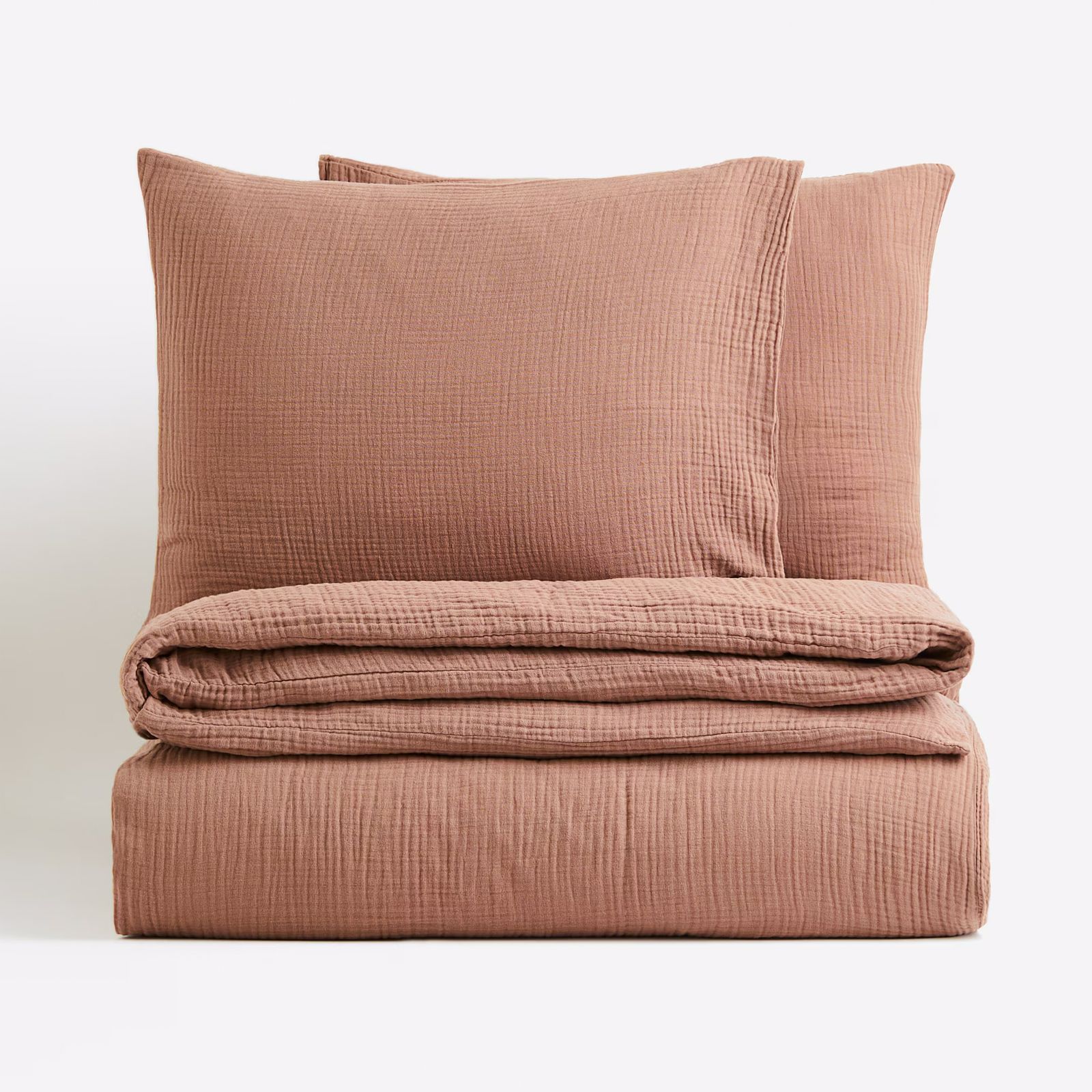 H&M is my go-to store for luxe-look bedding on a budget | Ideal Home