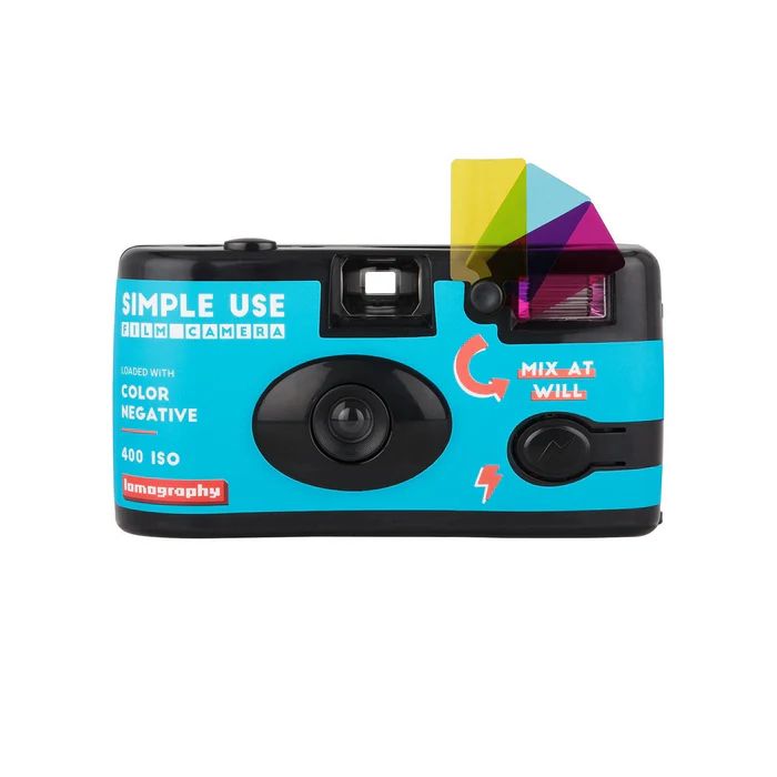 The best disposable cameras | Digital Camera World