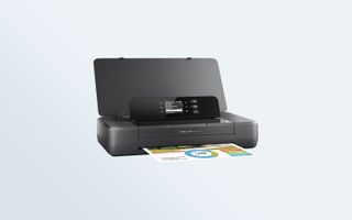 Best Compact Printers 2019 - Small, Portable Wi-Fi Printer Reviews ...