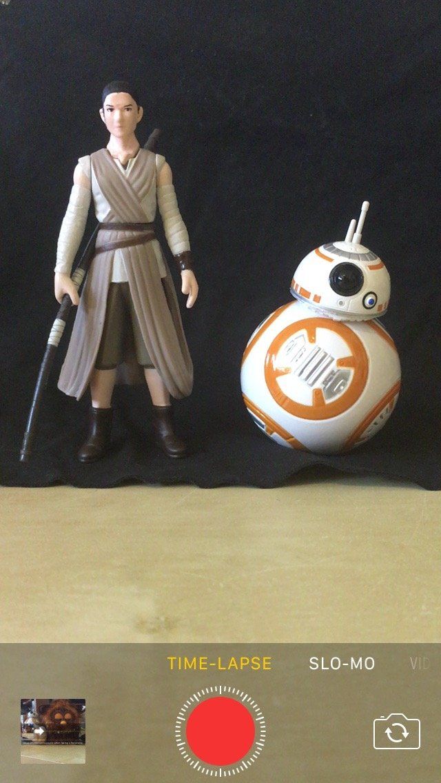 How to take a picture using Siri | iMore