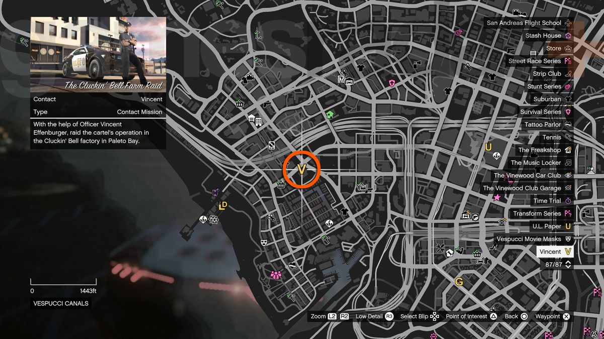 GTA Online Cluckin' Bell Farm Raid missions, and payout | GamesRadar+