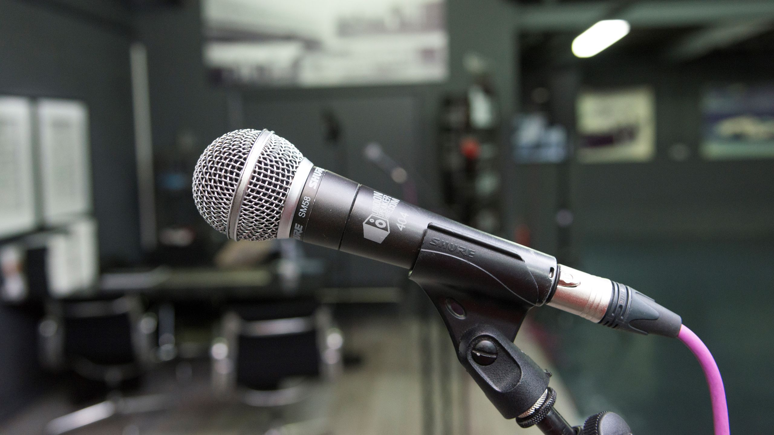 Best live vocal microphones 2026: My pick of the top vocal mics that'll ...