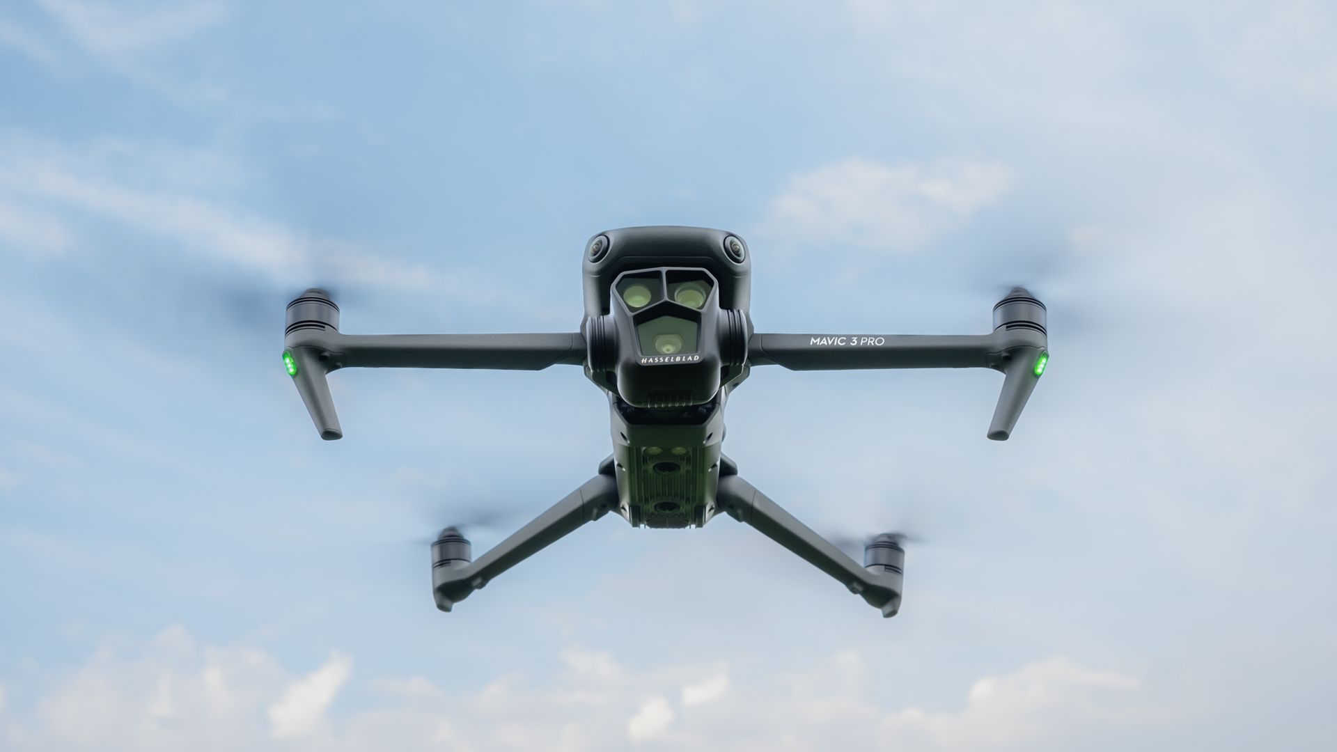 Best camera drones 2025: Take your aerial photos and videos to the next ...