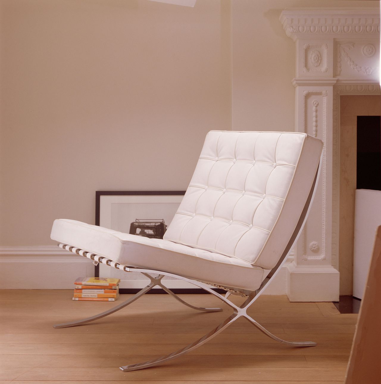 The Barcelona Chair: all you need to know | Livingetc