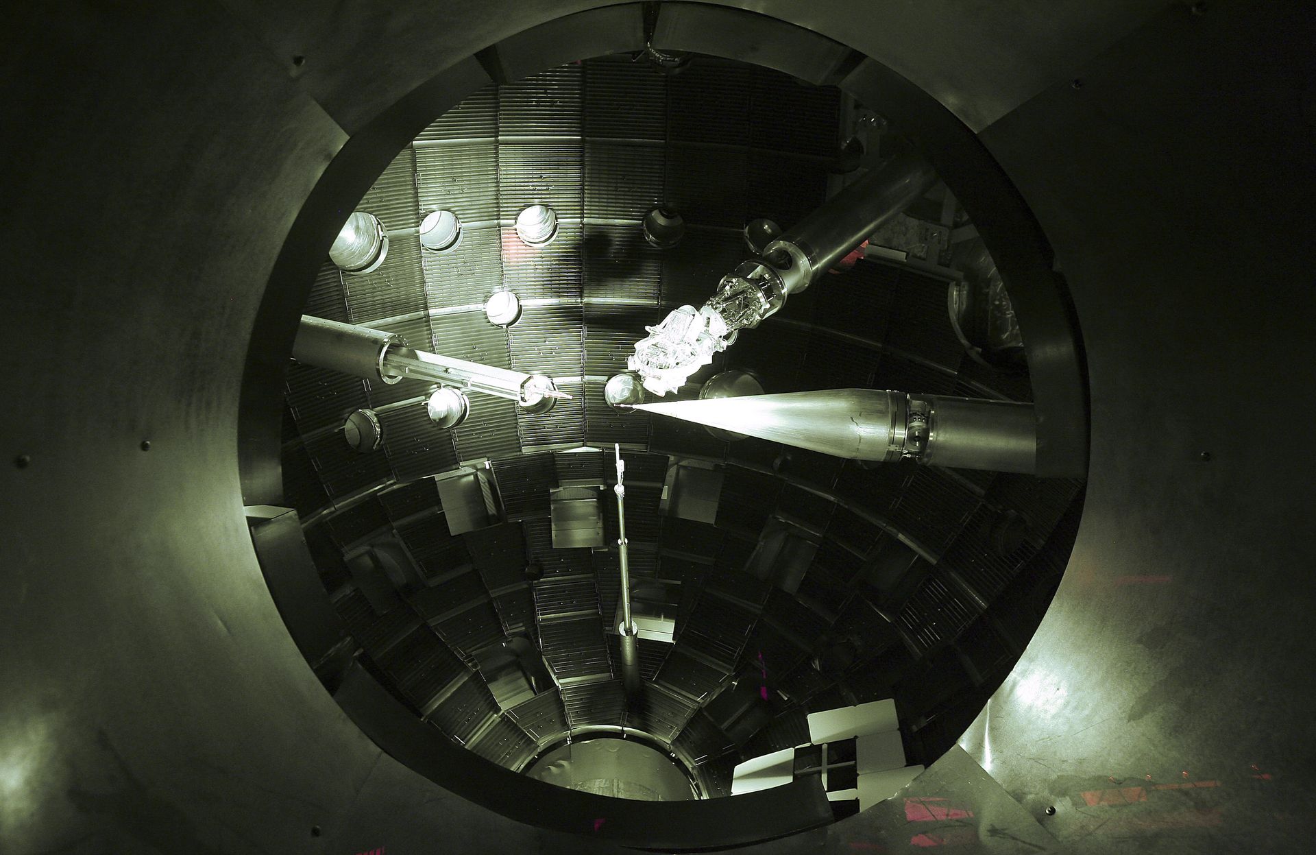 2nd nuclear fusion breakthrough brings us a (tiny) step closer to ...