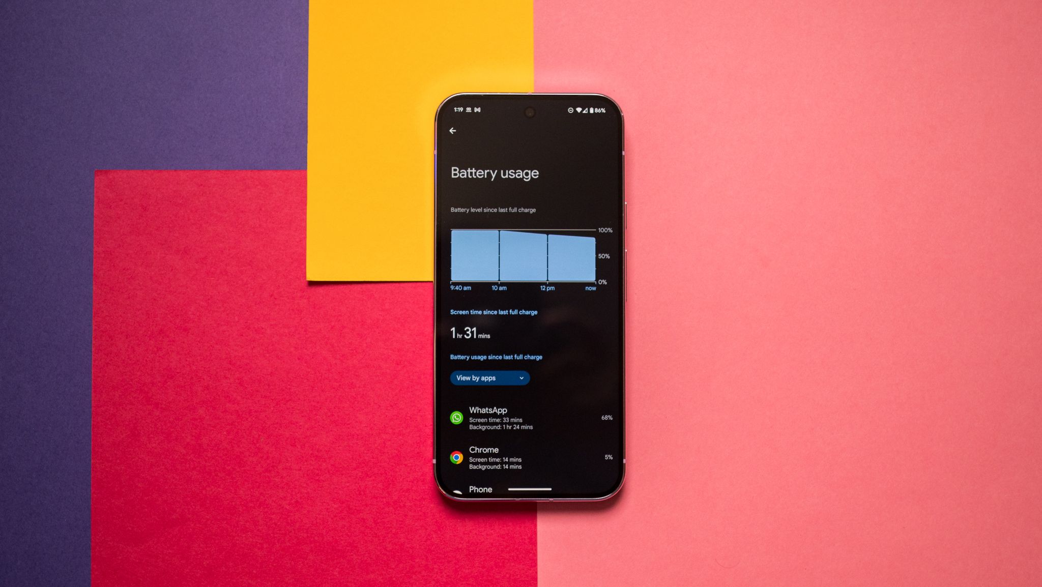 Pixel phones to gain an important battery feature, tipped by Android 16 ...