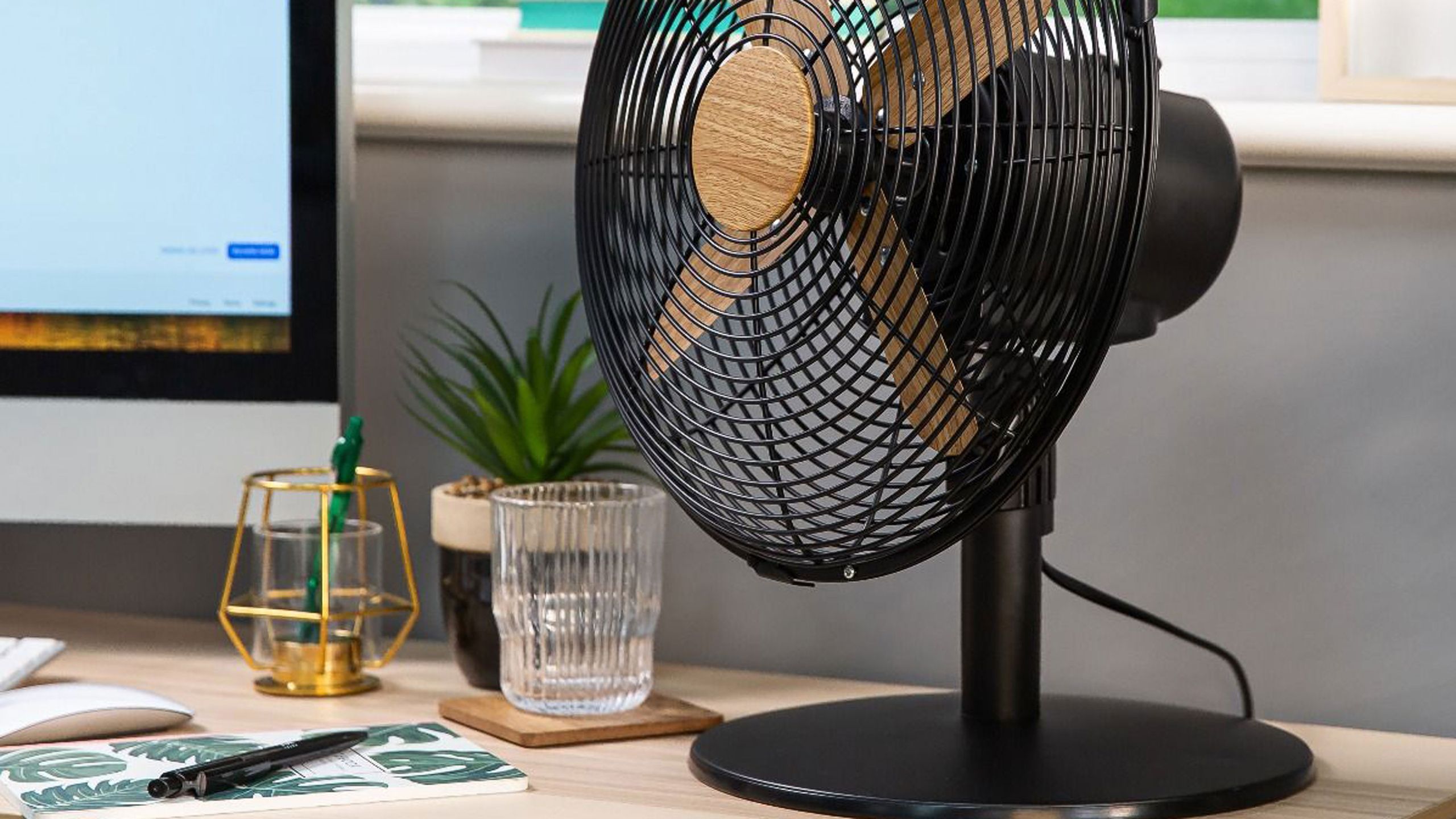 Is an expensive fan worth it? 5 features worth investing in | Ideal Home
