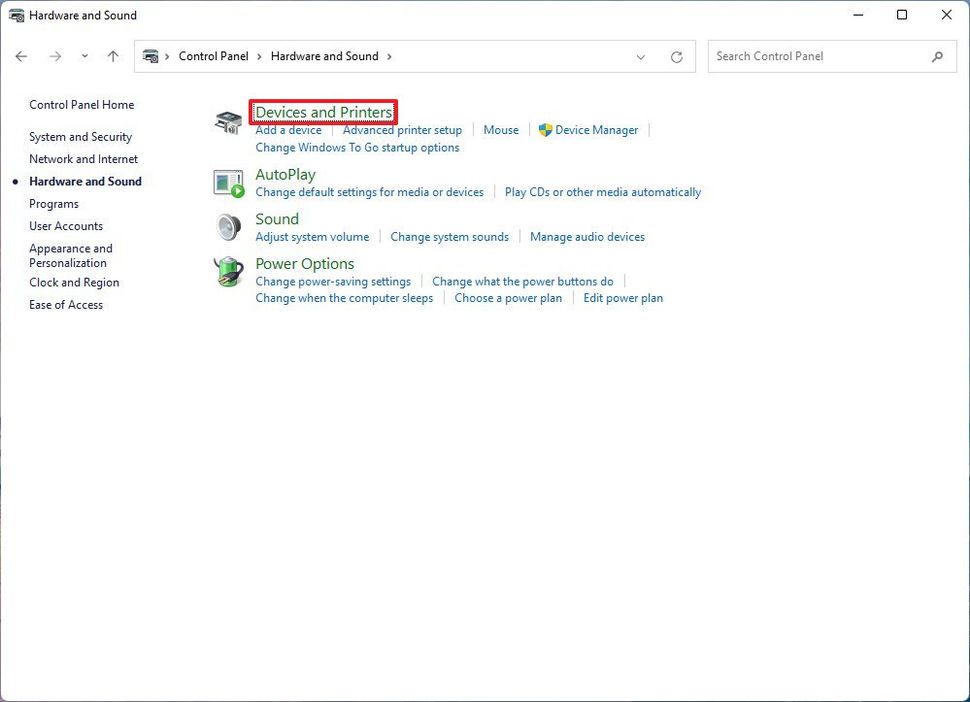 How to rename a printer on Windows 11 | Windows Central