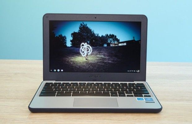 How Does Apple's New iPad Stack Up to Chromebooks? | Laptop Mag