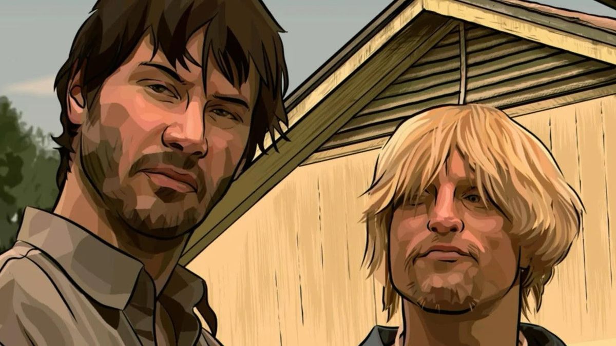 Keanu Reeves' Best Movie Performance From Every Decade Since The '80s ...