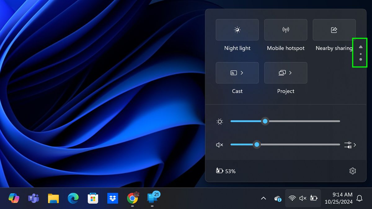 Windows 11's big 24H2 update is here: 5 features to try first | Tom's Guide