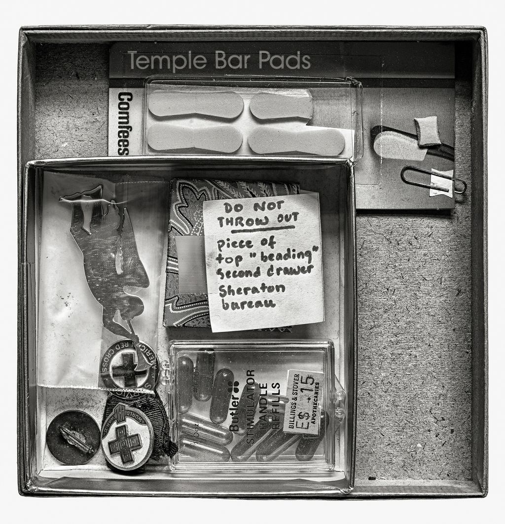 "Color describes, black-and-white interprets" – the enduring power of ...