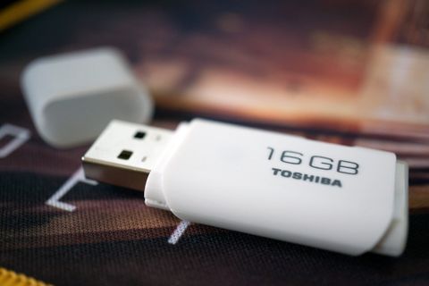 How to set up a home file server using FreeNAS | Windows Central