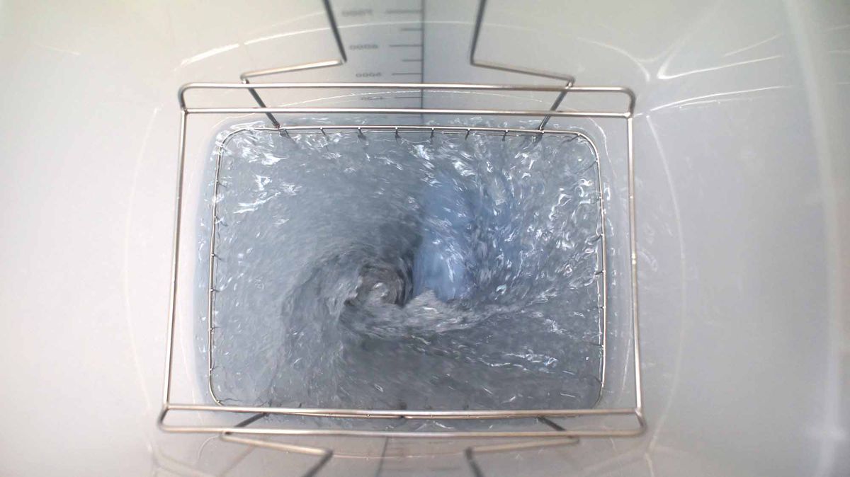 How to Clean and Cure Resin Prints | Tom's Hardware