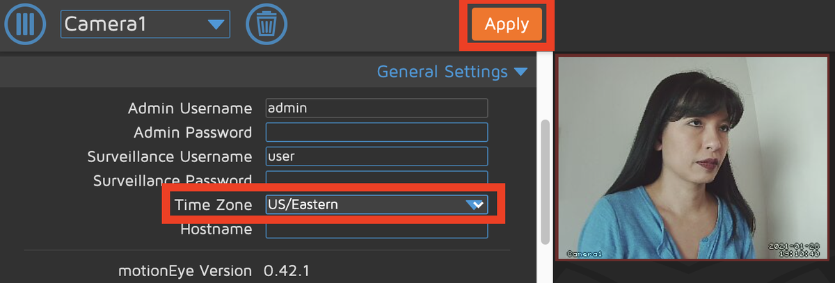 How to Build a Motion-Triggered Raspberry Pi Security Camera | Tom's Hardware