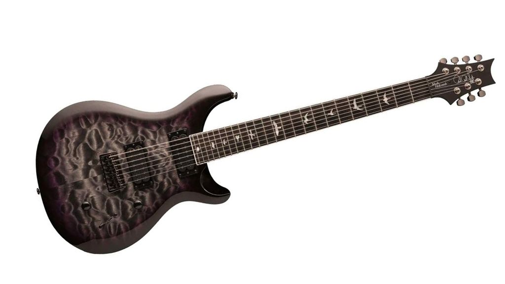 Best 7-string guitars: Extend your range | MusicRadar