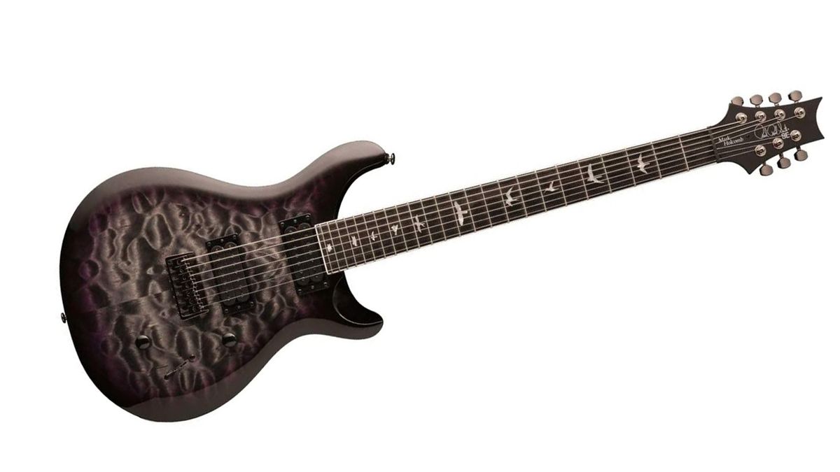 Best 7-string guitars 2026: Extend your range | MusicRadar