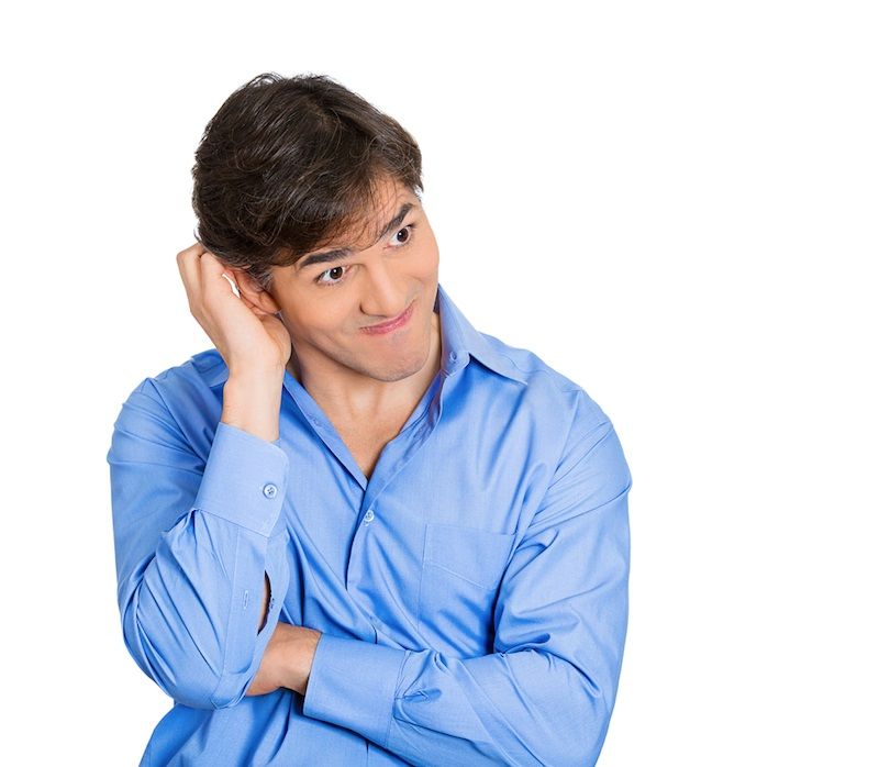 Men Take More 'Idiotic Risks,' Study Finds | Live Science