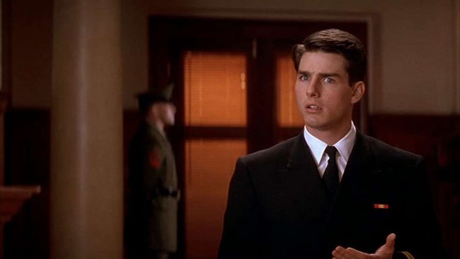 I Never Knew A Few Good Men Was (Loosely) Based On A True Story, And It ...