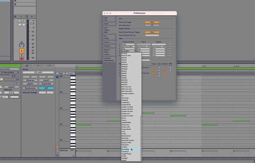 12 things you need to know about MIDI | MusicRadar