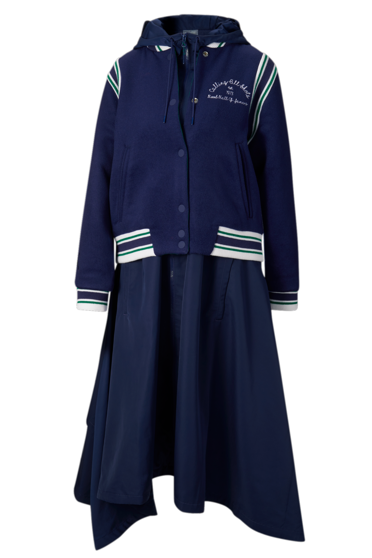 What PUMA Creative Director June Ambrose Wears to Work | Marie Claire