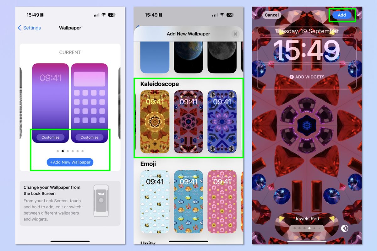11 hidden iOS 17 features you might have missed but need to know | Tom ...