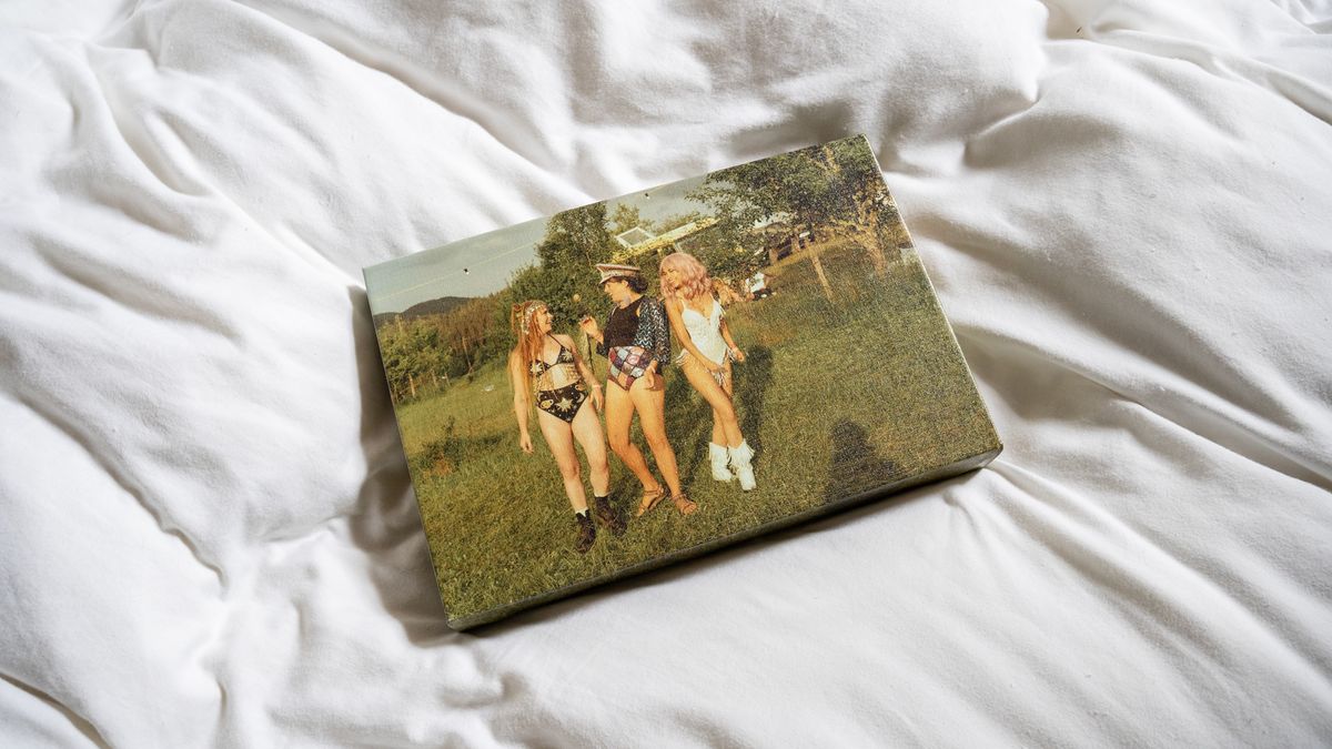 Printique review: canvas print, photo book and poster printing services ...