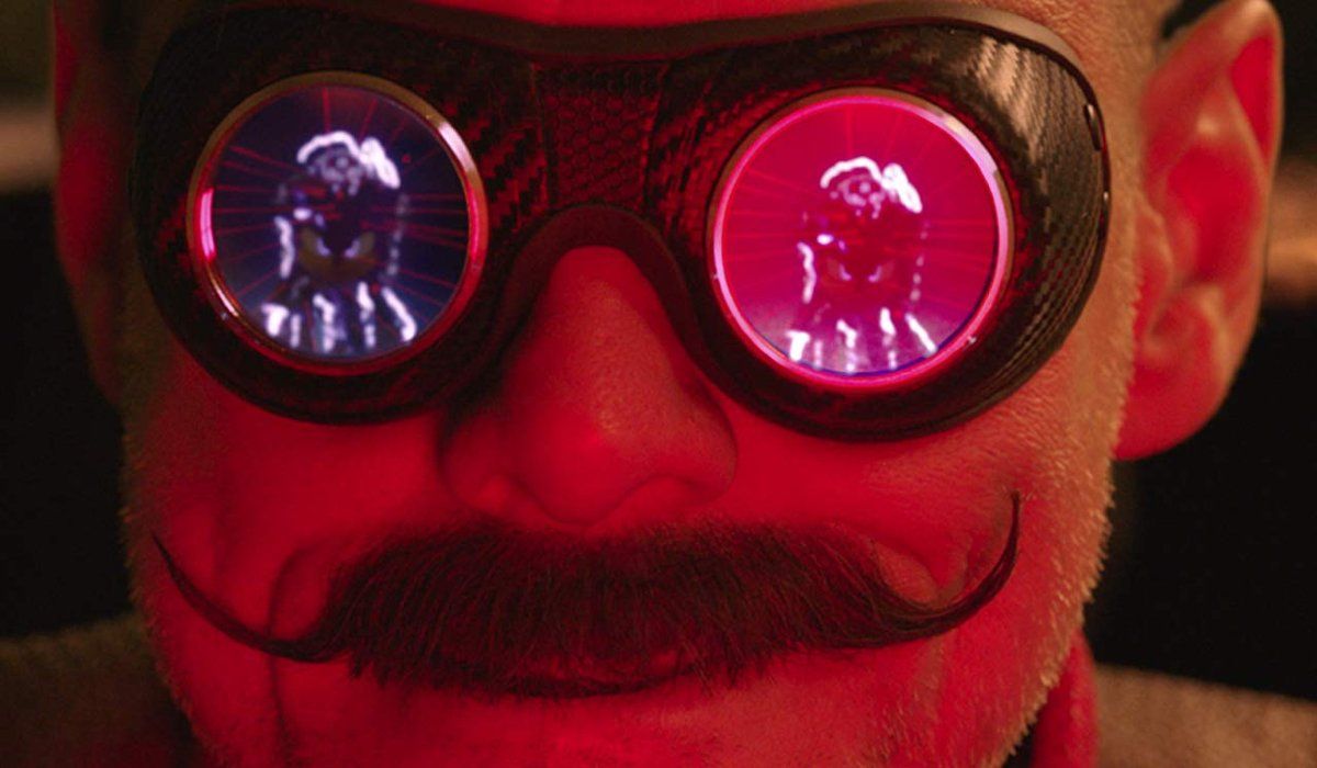 Sonic The Hedgehog Movie: The Ending Explained And What It Could Mean ...