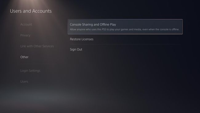 How to manage multiple accounts on PS5 | Android Central