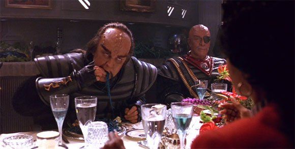 The 15 Best Awkward Dinner Scenes On Film | Cinemablend