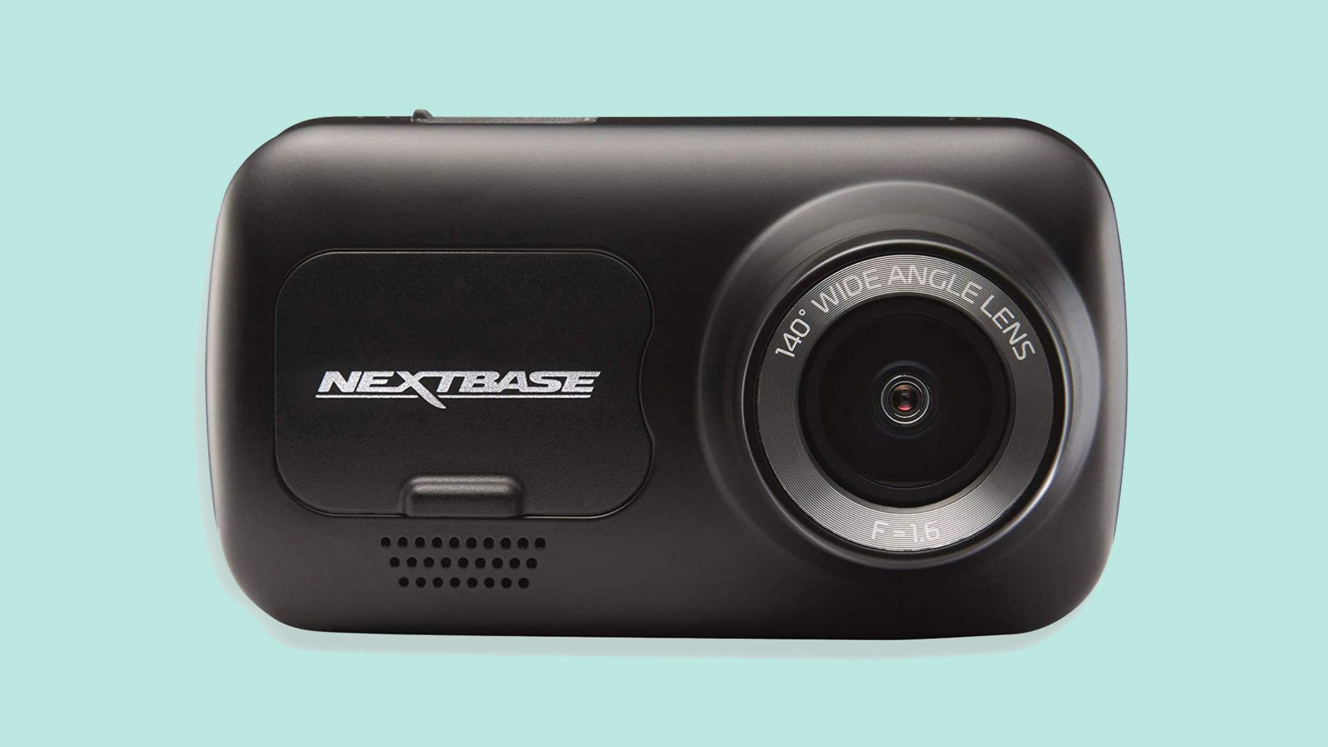 Nextbase 222 review | T3