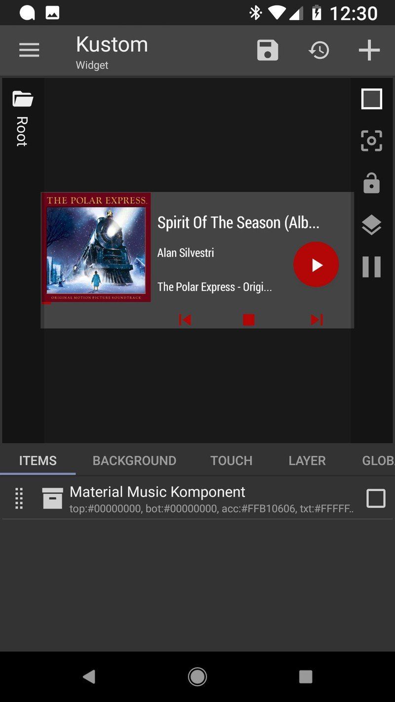 Best music widgets for Android | Android Central