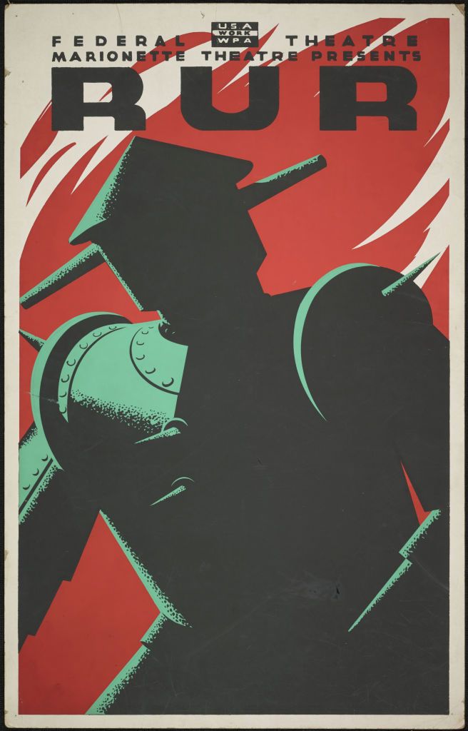 12 pivotal moments in the history of robotics, from Isaac Asimov to ...