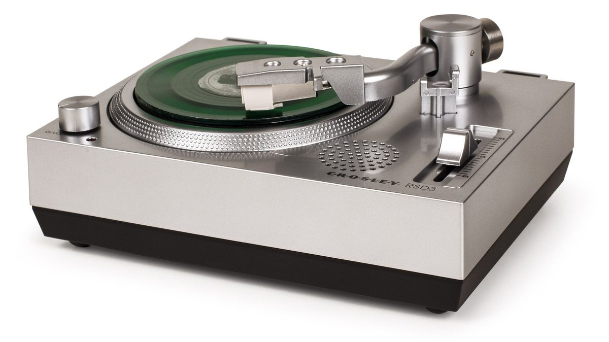 13 of the weirdest turntables ever made | What Hi-Fi?