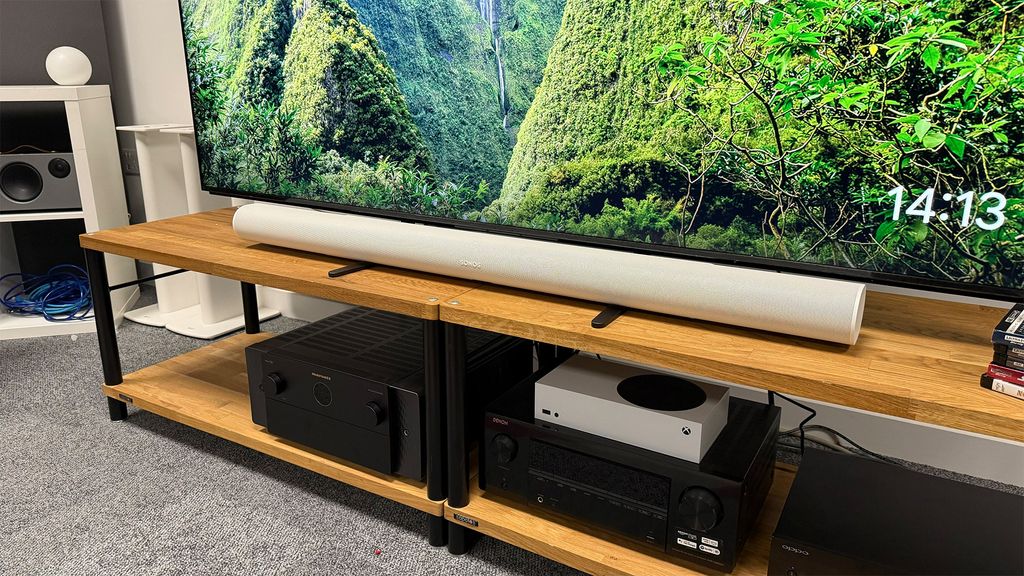 This is the only soundbar you should buy this Presidents’ Day and it’s ...