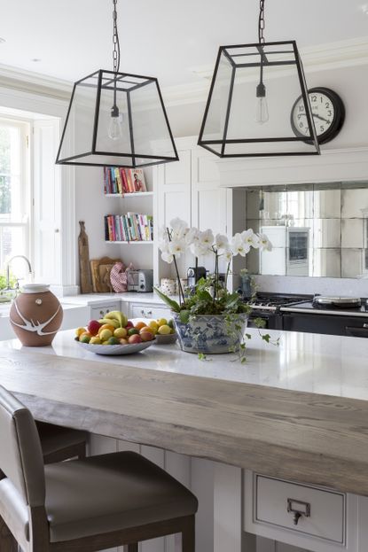 Kitchen styles: The ultimate guide, from Shaker to slab | Homes and Gardens