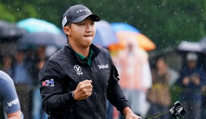 12-Time Simulator Golf Champion Claims Victory On Asian Tour | Golf Monthly