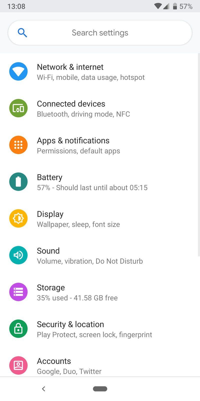 Google Pixel 3 review: Fewer features make for incredible phones ...