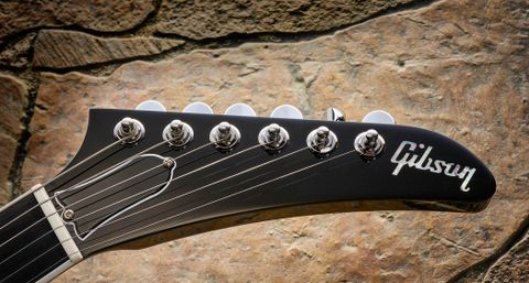 Gibson seven-strings and baritones in the works | Guitar World