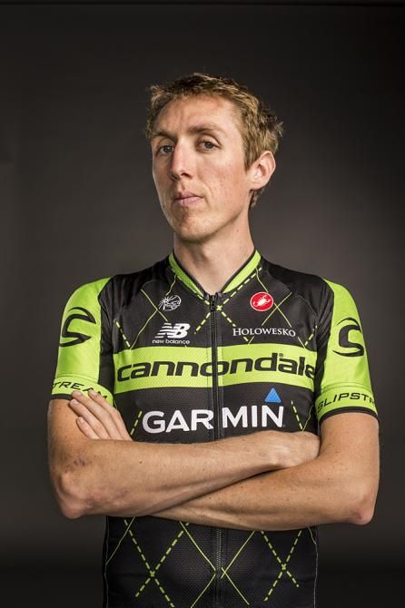 Dan Martin targets Ardennes Classics and Tour in 2015 | Cyclingnews