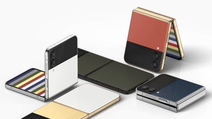 Best flip phones 2023 | Android Central