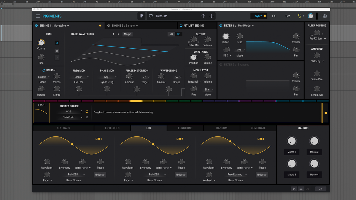 How to create a dynamic FX riser | MusicRadar