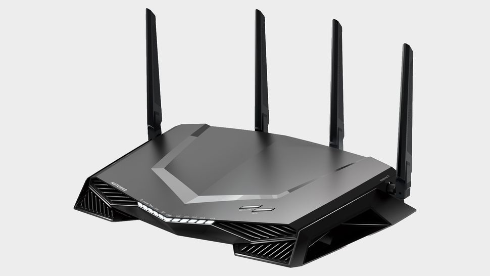 Nighthawk Pro Gaming XR500 review | PC Gamer
