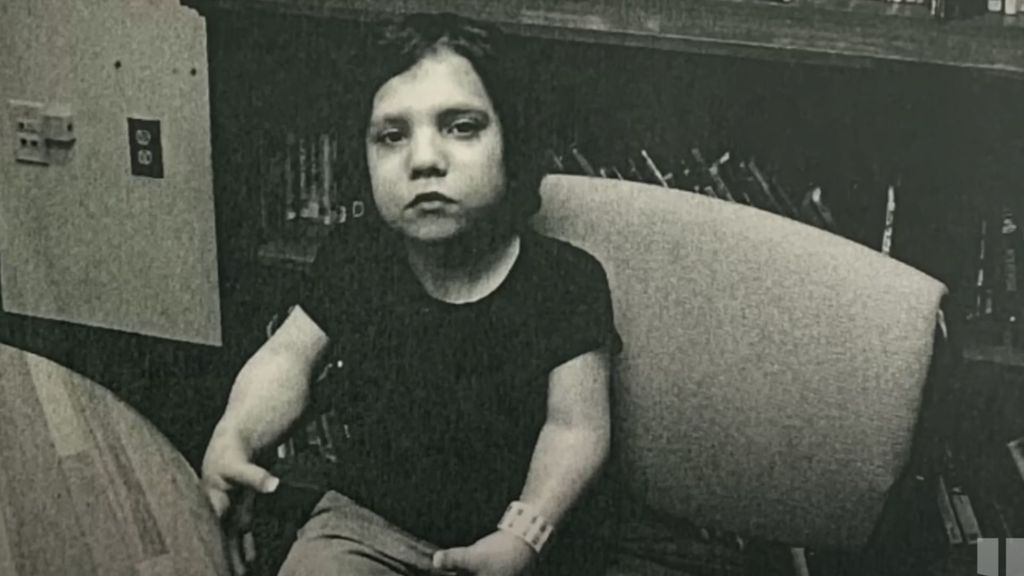 Who are Natalia Grace's adoptive parents Michael and Kristine Barnett ...