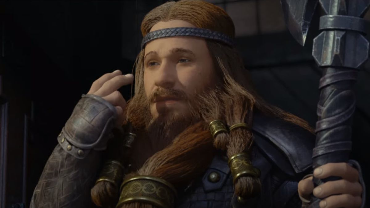 Disney+'s First Chip 'N Dale: Rescue Rangers Trailer Features Awkward ...