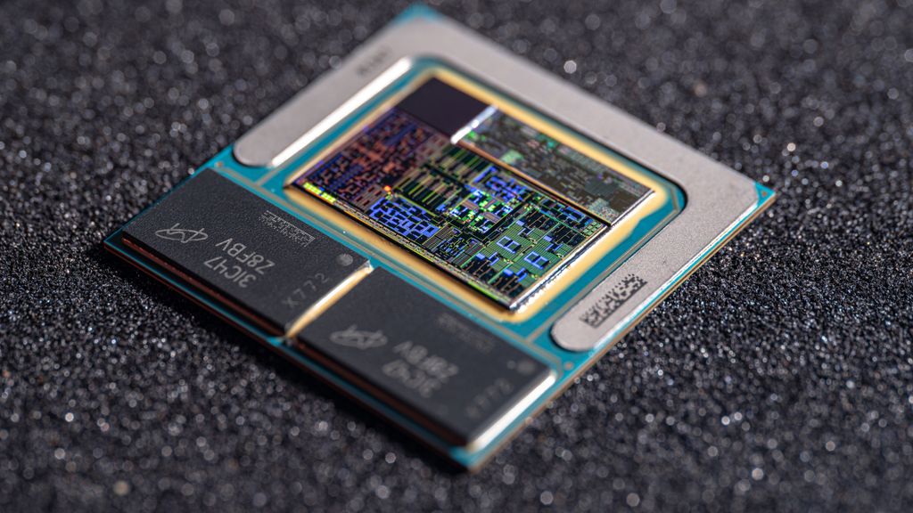 AMD is allegedly sizing up Samsung's new 2 nm node as an alternative to ...