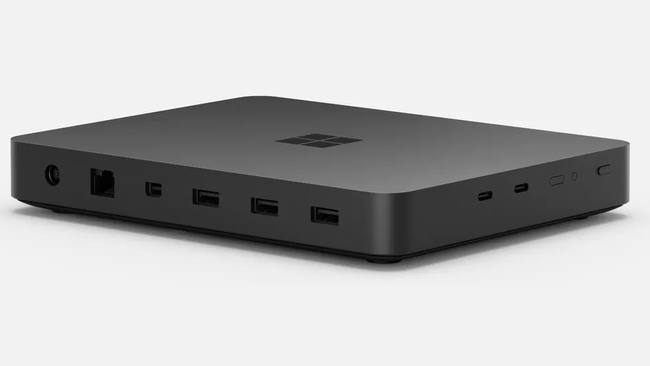 Microsoft's Windows on ARM developer kit is out now | TechRadar