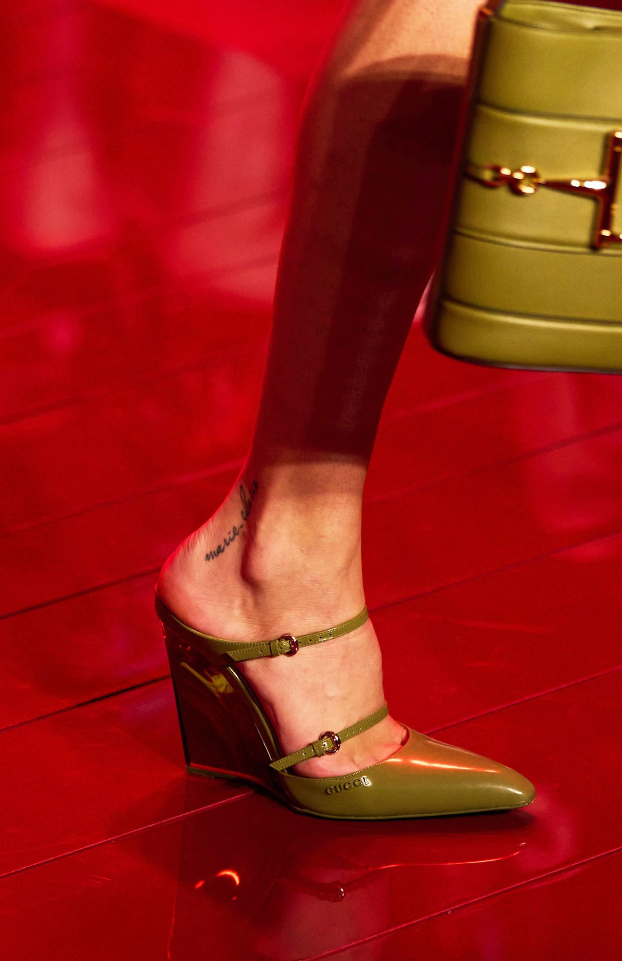 6 Shoe Color Trends Fashion People Will Wear in 2025 | Who What Wear