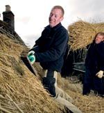 Survival of traditional rural craftsmen | Country Life